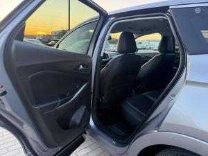 Pelēks Opel Grandland 2022 Marijampole, ar dzinēja tilpumu 1.20 L un nobraukumu 86 tūkst. km par 14157 €, foto 26 vietnē AUTOMOTO.COM.LV