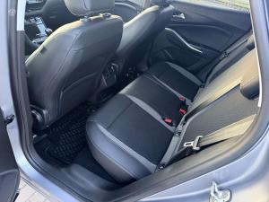 Pelēks Opel Grandland 2022 Marijampole, ar dzinēja tilpumu 1.20 L un nobraukumu 86 tūkst. km par 14157 €, foto 27 vietnē AUTOMOTO.COM.LV