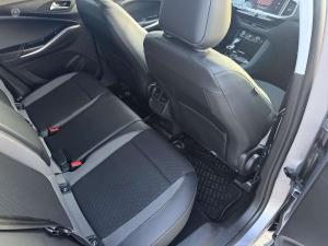 Pelēks Opel Grandland 2022 Marijampole, ar dzinēja tilpumu 1.20 L un nobraukumu 86 tūkst. km par 14157 €, foto 28 vietnē AUTOMOTO.COM.LV