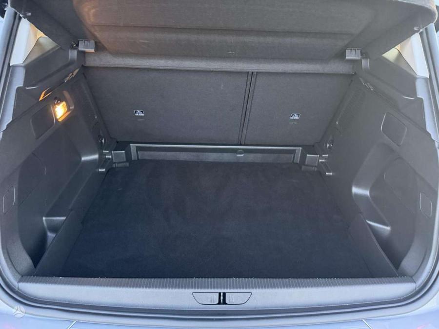 Pelēks Opel Grandland 2022 Marijampole, ar dzinēja tilpumu 1.20 L un nobraukumu 86 tūkst. km par 14157 €, foto 30 vietnē AUTOMOTO.COM.LV