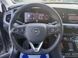 Pelēks Opel Grandland 2022 Marijampole, ar dzinēja tilpumu 1.20 L un nobraukumu 86 tūkst. km par 14157 €, foto 32 vietnē AUTOMOTO.COM.LV
