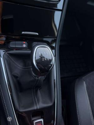Pelēks Opel Grandland 2022 Marijampole, ar dzinēja tilpumu 1.20 L un nobraukumu 86 tūkst. km par 14157 €, foto 34 vietnē AUTOMOTO.COM.LV
