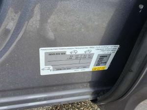 Grey Opel Grandland 2023 in Vilnius, with an engine capacity of 1.50 L and mileage of 129 thousand km for 15367 €, photo 12 on AUTOMOTO.COM.LV
