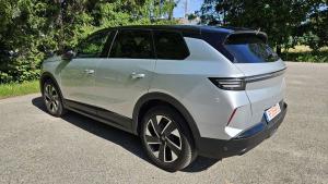 Pelēks Opel Grandland 2025 Klaipėda, ar dzinēja tilpumu 1.20 L un nobraukumu 22 tūkst. km par 25700 €, foto 15 vietnē AUTOMOTO.COM.LV