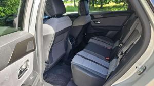 Pelēks Opel Grandland 2025 Klaipėda, ar dzinēja tilpumu 1.20 L un nobraukumu 22 tūkst. km par 25700 €, foto 18 vietnē AUTOMOTO.COM.LV