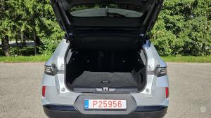 Pelēks Opel Grandland 2025 Klaipėda, ar dzinēja tilpumu 1.20 L un nobraukumu 22 tūkst. km par 25700 €, foto 19 vietnē AUTOMOTO.COM.LV