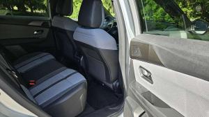Pelēks Opel Grandland 2025 Klaipėda, ar dzinēja tilpumu 1.20 L un nobraukumu 22 tūkst. km par 25700 €, foto 20 vietnē AUTOMOTO.COM.LV