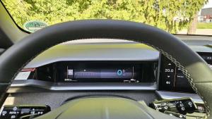 Pelēks Opel Grandland 2025 Klaipėda, ar dzinēja tilpumu 1.20 L un nobraukumu 22 tūkst. km par 25700 €, foto 25 vietnē AUTOMOTO.COM.LV