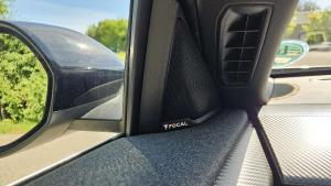 Pelēks Opel Grandland 2025 Klaipėda, ar dzinēja tilpumu 1.20 L un nobraukumu 22 tūkst. km par 25700 €, foto 26 vietnē AUTOMOTO.COM.LV