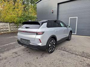 Pelēks Opel Grandland 2026 Kauņa, ar dzinēja tilpumu 1.20 L un nobraukumu 3 tūkst. km par 12900 €, foto 3 vietnē AUTOMOTO.COM.LV