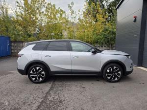 Pelēks Opel Grandland 2026 Kauņa, ar dzinēja tilpumu 1.20 L un nobraukumu 3 tūkst. km par 12900 €, foto 7 vietnē AUTOMOTO.COM.LV