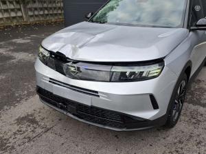 Pelēks Opel Grandland 2026 Kauņa, ar dzinēja tilpumu 1.20 L un nobraukumu 3 tūkst. km par 12900 €, foto 11 vietnē AUTOMOTO.COM.LV