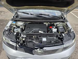 Pelēks Opel Grandland 2026 Kauņa, ar dzinēja tilpumu 1.20 L un nobraukumu 3 tūkst. km par 12900 €, foto 13 vietnē AUTOMOTO.COM.LV