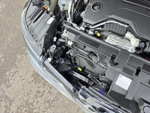 Pelēks Opel Grandland 2026 Kauņa, ar dzinēja tilpumu 1.20 L un nobraukumu 3 tūkst. km par 12900 €, foto 15 vietnē AUTOMOTO.COM.LV