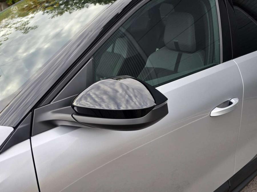 Pelēks Opel Grandland 2026 Kauņa, ar dzinēja tilpumu 1.20 L un nobraukumu 3 tūkst. km par 12900 €, foto 16 vietnē AUTOMOTO.COM.LV