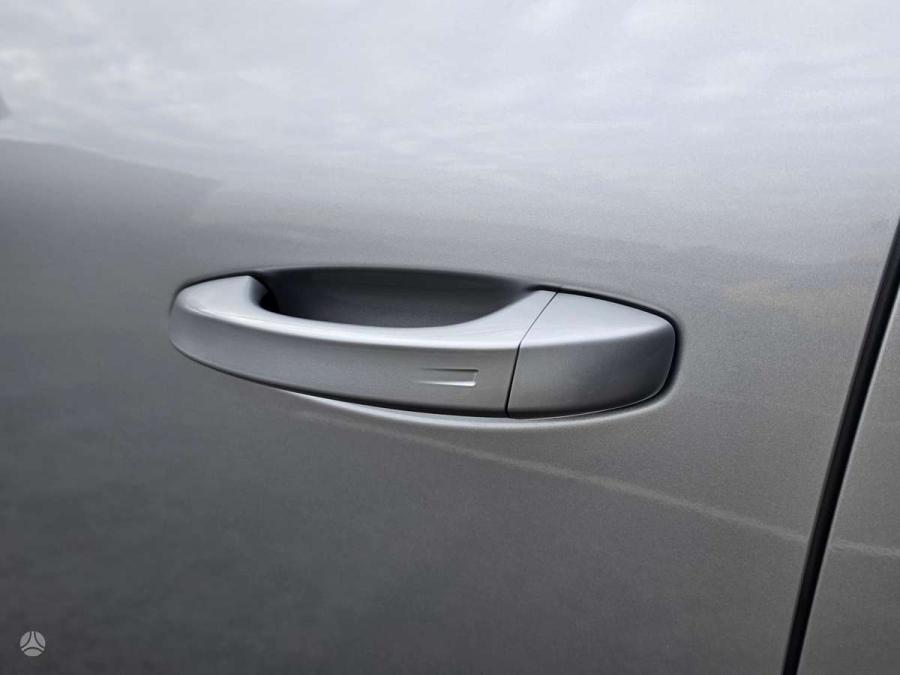 Pelēks Opel Grandland 2026 Kauņa, ar dzinēja tilpumu 1.20 L un nobraukumu 3 tūkst. km par 12900 €, foto 17 vietnē AUTOMOTO.COM.LV