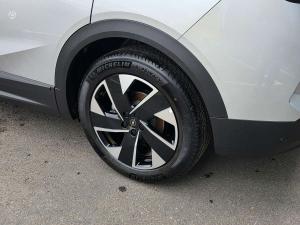 Pelēks Opel Grandland 2026 Kauņa, ar dzinēja tilpumu 1.20 L un nobraukumu 3 tūkst. km par 12900 €, foto 19 vietnē AUTOMOTO.COM.LV