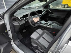 Pelēks Opel Grandland 2026 Kauņa, ar dzinēja tilpumu 1.20 L un nobraukumu 3 tūkst. km par 12900 €, foto 21 vietnē AUTOMOTO.COM.LV