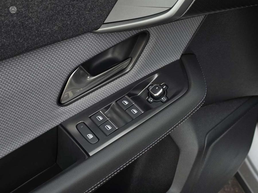 Pelēks Opel Grandland 2026 Kauņa, ar dzinēja tilpumu 1.20 L un nobraukumu 3 tūkst. km par 12900 €, foto 23 vietnē AUTOMOTO.COM.LV
