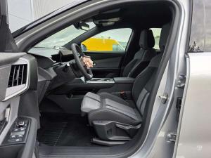 Pelēks Opel Grandland 2026 Kauņa, ar dzinēja tilpumu 1.20 L un nobraukumu 3 tūkst. km par 12900 €, foto 24 vietnē AUTOMOTO.COM.LV
