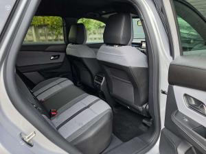 Pelēks Opel Grandland 2026 Kauņa, ar dzinēja tilpumu 1.20 L un nobraukumu 3 tūkst. km par 12900 €, foto 29 vietnē AUTOMOTO.COM.LV