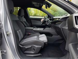Pelēks Opel Grandland 2026 Kauņa, ar dzinēja tilpumu 1.20 L un nobraukumu 3 tūkst. km par 12900 €, foto 33 vietnē AUTOMOTO.COM.LV