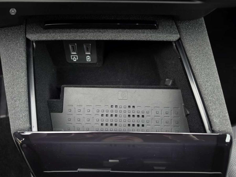 Pelēks Opel Grandland 2026 Kauņa, ar dzinēja tilpumu 1.20 L un nobraukumu 3 tūkst. km par 12900 €, foto 38 vietnē AUTOMOTO.COM.LV