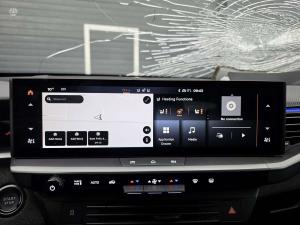 Pelēks Opel Grandland 2026 Kauņa, ar dzinēja tilpumu 1.20 L un nobraukumu 3 tūkst. km par 12900 €, foto 39 vietnē AUTOMOTO.COM.LV