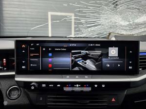 Pelēks Opel Grandland 2026 Kauņa, ar dzinēja tilpumu 1.20 L un nobraukumu 3 tūkst. km par 12900 €, foto 44 vietnē AUTOMOTO.COM.LV