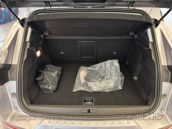 Pelēks Opel Grandland 2024 Tallina, ar dzinēja tilpumu 1.60 L un nobraukumu 23 tūkst. km par 28900 €, foto 6 vietnē AUTOMOTO.COM.LV