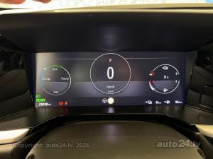 Серый Опель Grandland 2024 в Таллин, объемом двигателя 1.60 л и пробегом 23 тыс. км за 28900 €, фото 10 на AUTOMOTO.COM.LV