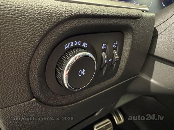 Pelēks Opel Grandland 2024 Tallina, ar dzinēja tilpumu 1.60 L un nobraukumu 23 tūkst. km par 28900 €, foto 10 vietnē AUTOMOTO.COM.LV