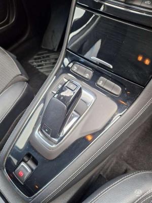Grey Opel Grandland 2023 in Marijampole, with an engine capacity of 1.20 L and mileage of 167 thousand km for 13552 €, photo 15 on AUTOMOTO.COM.LV