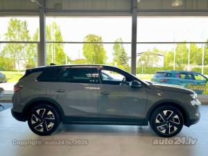 Серый Опель Grandland 2026 в Йыхви, объемом двигателя 1.20 л и пробегом 2 тыс. км за 33400 €, фото 6 на AUTOMOTO.COM.LV