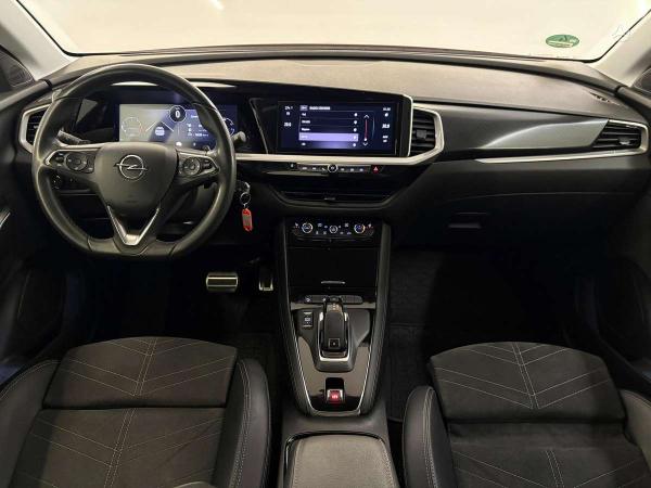 Sarkans Opel Grandland 2022 Marijampole, ar dzinēja tilpumu 1.50 L un nobraukumu 241 tūkst. km par 14350 €, foto 6 vietnē AUTOMOTO.COM.LV