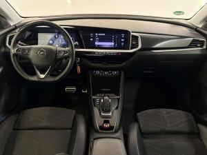 Sarkans Opel Grandland 2022 Marijampole, ar dzinēja tilpumu 1.50 L un nobraukumu 241 tūkst. km par 14350 €, foto 7 vietnē AUTOMOTO.COM.LV