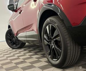 Sarkans Opel Grandland 2022 Marijampole, ar dzinēja tilpumu 1.50 L un nobraukumu 241 tūkst. km par 14350 €, foto 21 vietnē AUTOMOTO.COM.LV