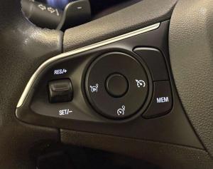 Sarkans Opel Grandland 2022 Marijampole, ar dzinēja tilpumu 1.50 L un nobraukumu 241 tūkst. km par 14350 €, foto 28 vietnē AUTOMOTO.COM.LV