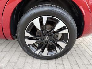 Red Opel Grandland 2023 in Marijampole, with an engine capacity of 1.20 L and mileage of 128 thousand km for 14762 €, photo 18 on AUTOMOTO.COM.LV