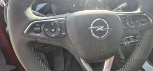 Red Opel Grandland 2024 in Kelme, with an engine capacity of 1.20 L and mileage of 9 thousand km for 11200 €, photo 15 on AUTOMOTO.COM.LV