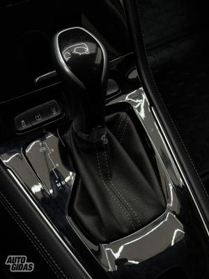 Белый Опель Grandland 2020 в Авиженяй, объемом двигателя 1.20 л и пробегом 98 тыс. км за 12450 €, фото 19 на AUTOMOTO.COM.LV