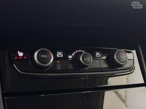 Белый Опель Grandland 2020 в Авиженяй, объемом двигателя 1.20 л и пробегом 98 тыс. км за 12450 €, фото 21 на AUTOMOTO.COM.LV