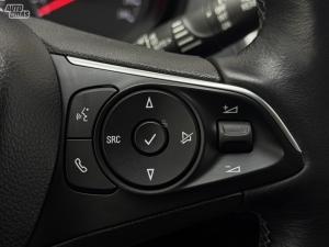 Белый Опель Grandland 2020 в Авиженяй, объемом двигателя 1.20 л и пробегом 98 тыс. км за 12450 €, фото 25 на AUTOMOTO.COM.LV