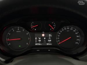 Белый Опель Grandland 2020 в Авиженяй, объемом двигателя 1.20 л и пробегом 98 тыс. км за 12450 €, фото 27 на AUTOMOTO.COM.LV