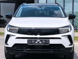 Balts Opel Grandland 2022 Šauļi, ar dzinēja tilpumu 1.50 L un nobraukumu 241 tūkst. km par 15950 €, foto 3 vietnē AUTOMOTO.COM.LV