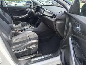Balts Opel Grandland 2022 Šauļi, ar dzinēja tilpumu 1.50 L un nobraukumu 241 tūkst. km par 15950 €, foto 14 vietnē AUTOMOTO.COM.LV