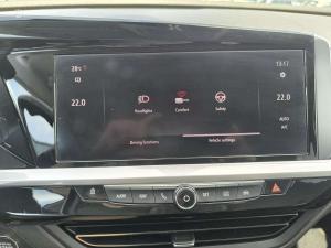 Balts Opel Grandland 2022 Šauļi, ar dzinēja tilpumu 1.50 L un nobraukumu 241 tūkst. km par 15950 €, foto 29 vietnē AUTOMOTO.COM.LV
