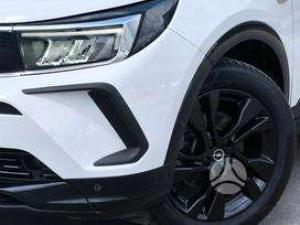 Balts Opel Grandland 2022 Šauļi, ar dzinēja tilpumu 1.50 L un nobraukumu 241 tūkst. km par 15450 €, foto 10 vietnē AUTOMOTO.COM.LV