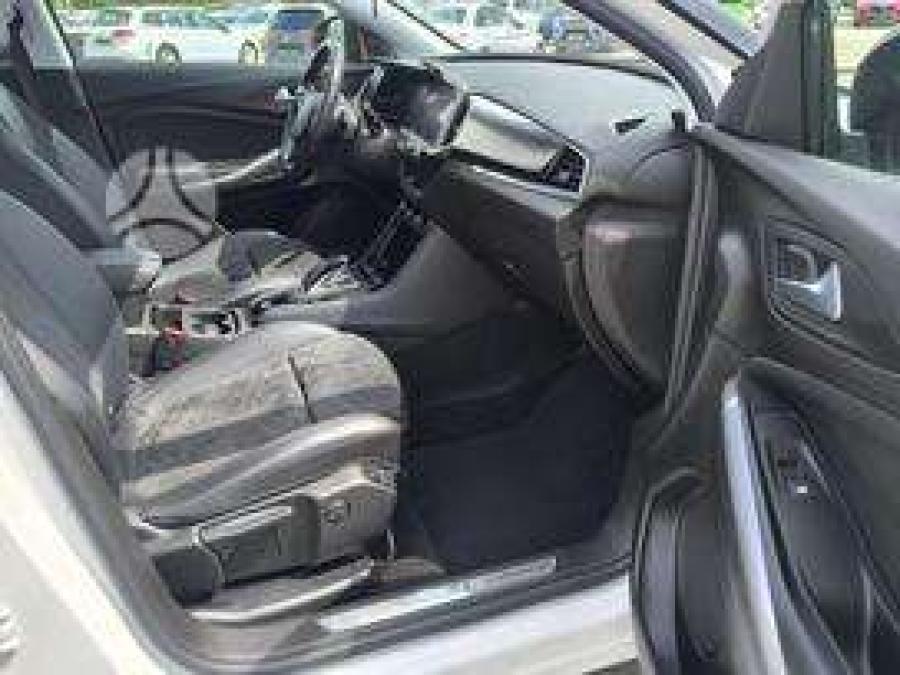 Balts Opel Grandland 2022 Šauļi, ar dzinēja tilpumu 1.50 L un nobraukumu 241 tūkst. km par 15450 €, foto 14 vietnē AUTOMOTO.COM.LV