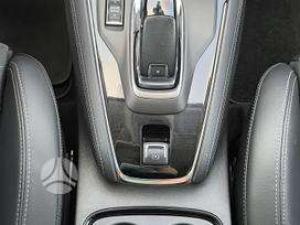 Balts Opel Grandland 2022 Šauļi, ar dzinēja tilpumu 1.50 L un nobraukumu 241 tūkst. km par 15450 €, foto 20 vietnē AUTOMOTO.COM.LV
